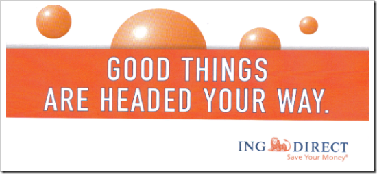 ING Direct Launching in Seattle - Finovate